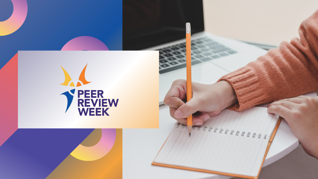 Peer Review Week